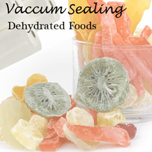 Dehydrated Food Packs in your kitchen – Food Vacuum Sealers Australia