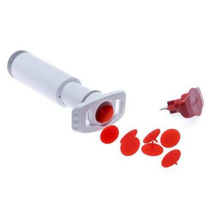 Kliki Vacuum Pin | sealing pin for any tin jar lid – Food Vacuum ...