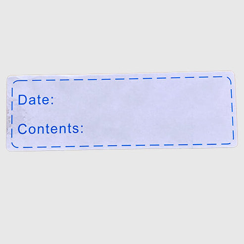 Freezer Bag Labels / Food vacuum sealers Australia – Food Vacuum ...